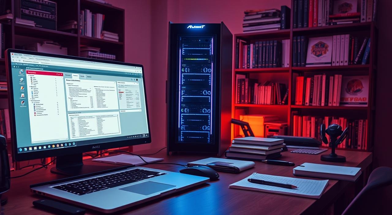 Database Examples to Enhance Your Project: Get Inspired